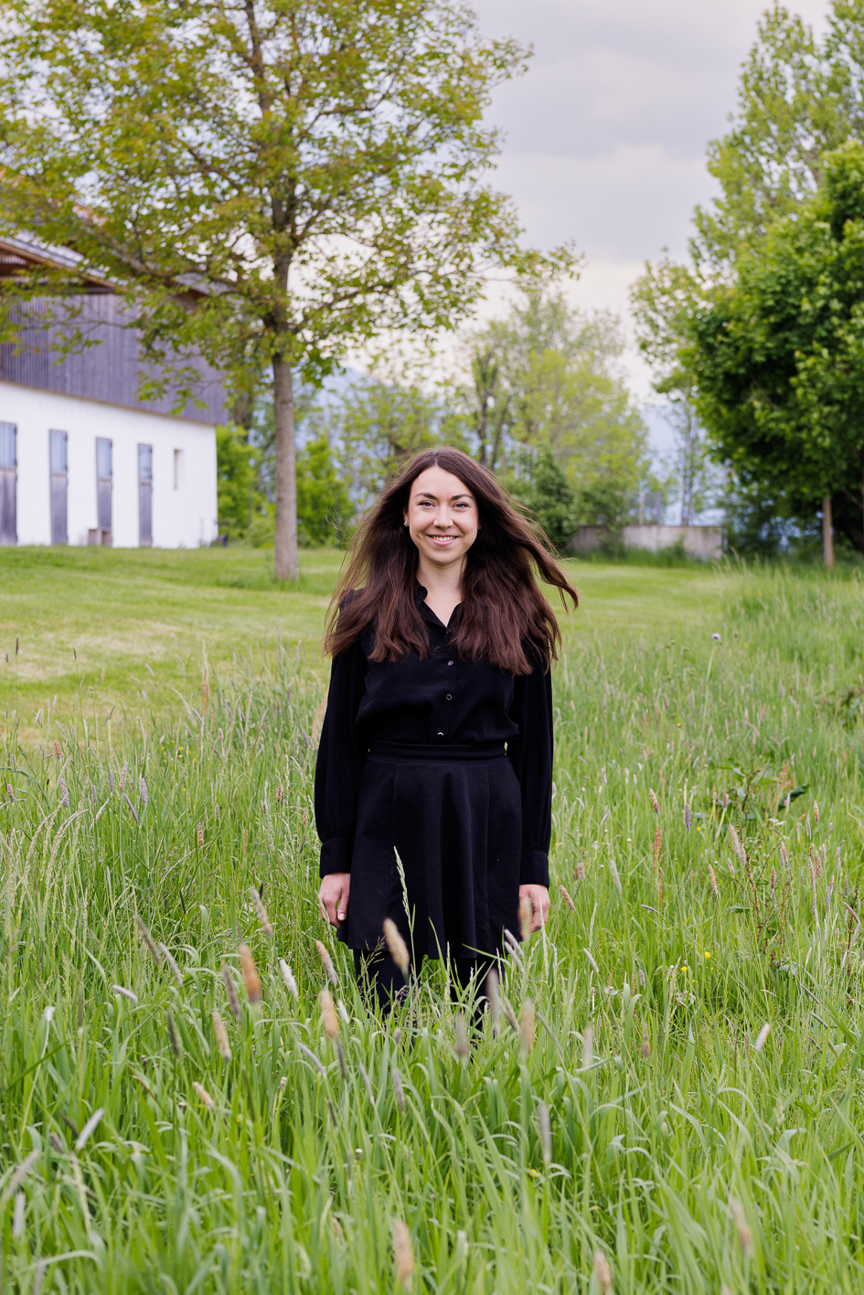 Chiara Helker - Nantesbuch