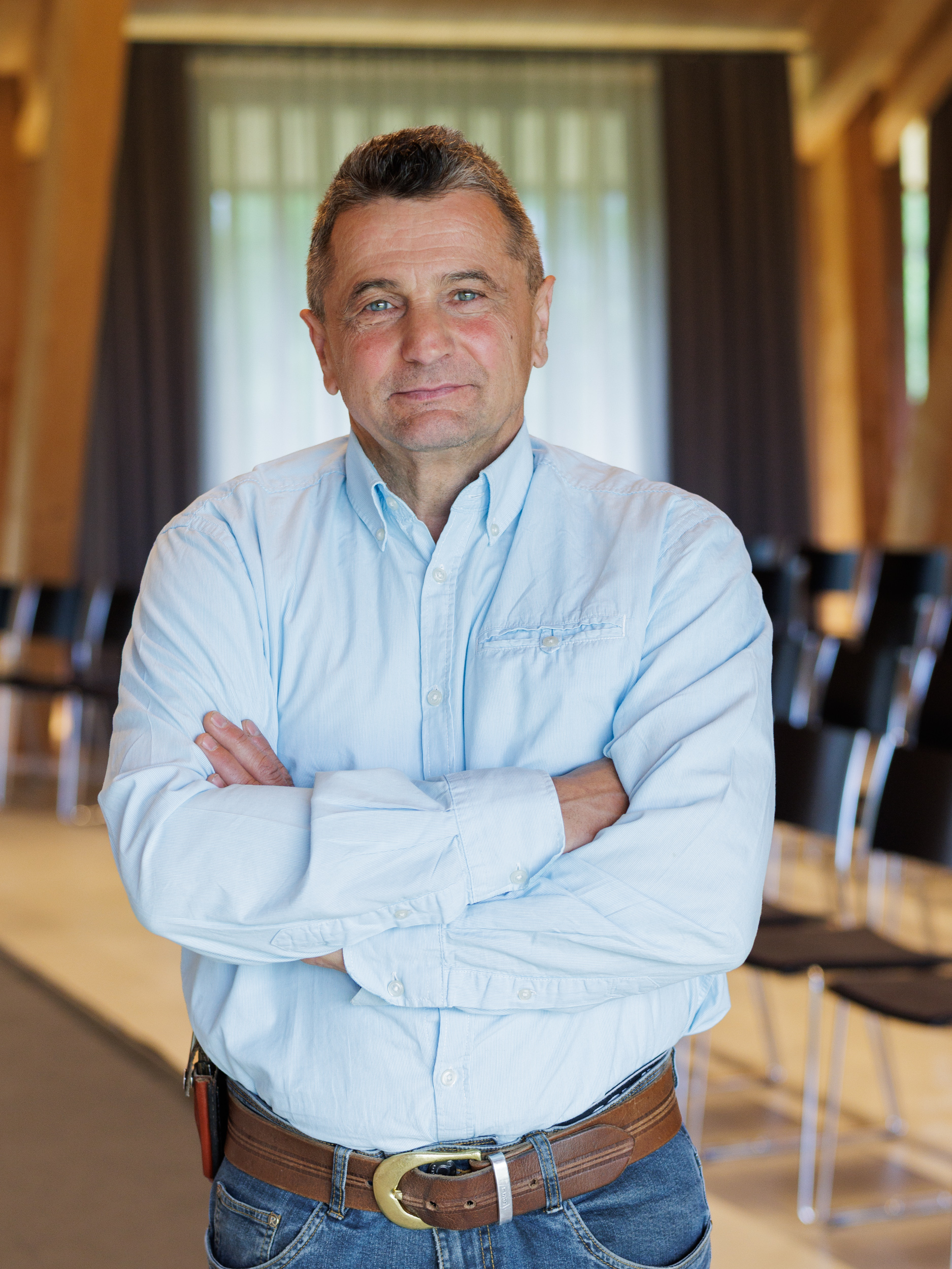 Peter Nagy - Nantesbuch